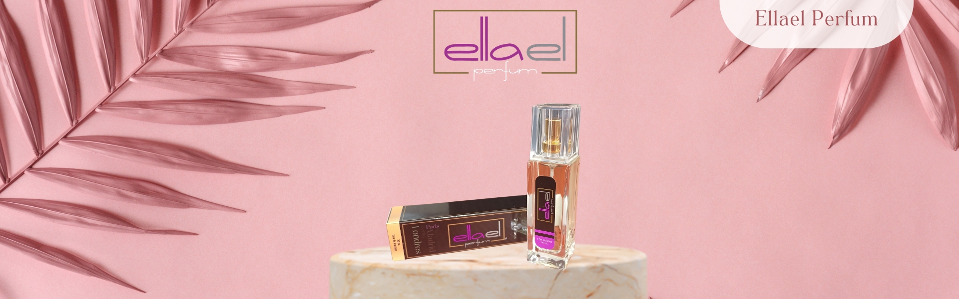 Ella El Perfum – ellaelperfum.cl
