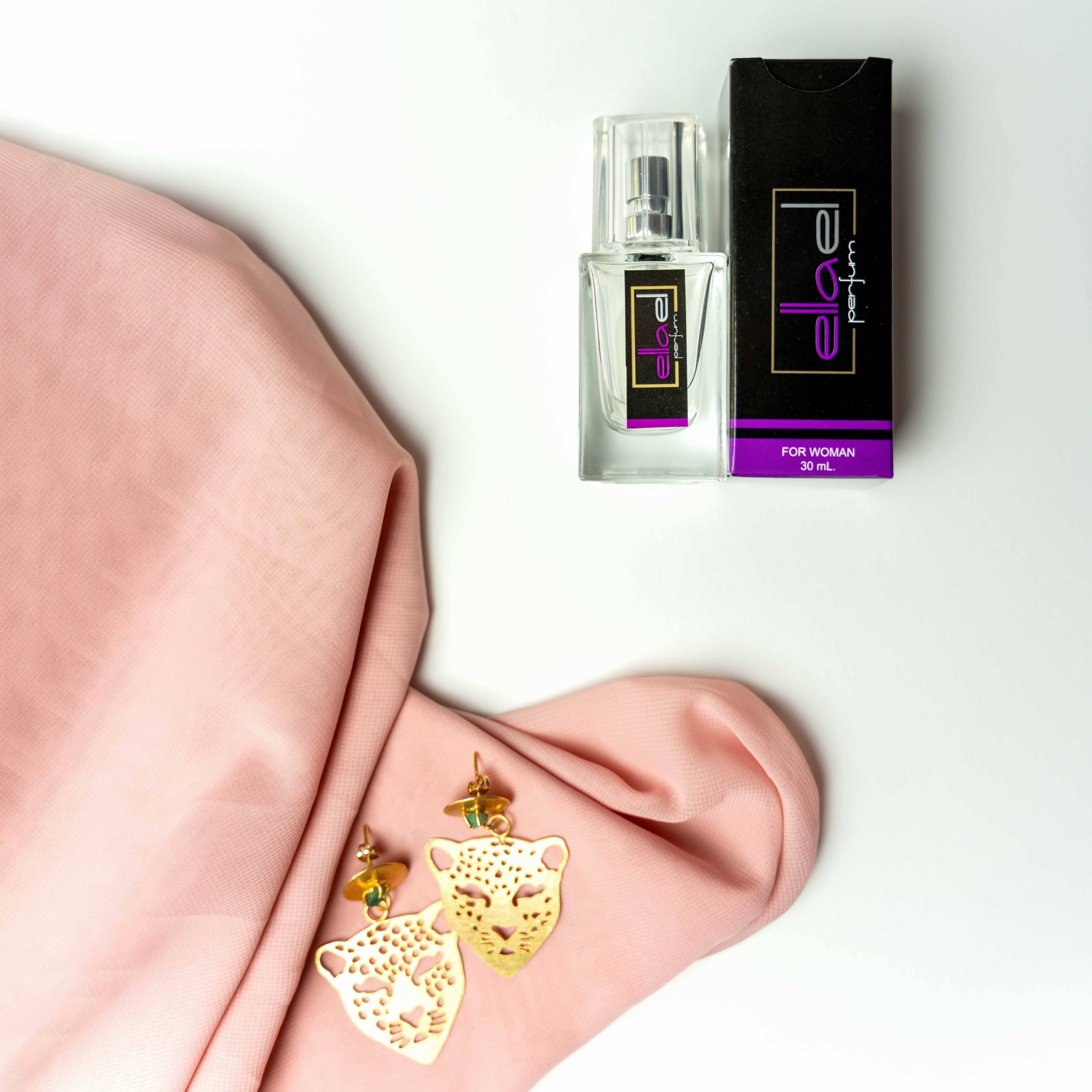 Ella El Perfum – ellaelperfum.cl