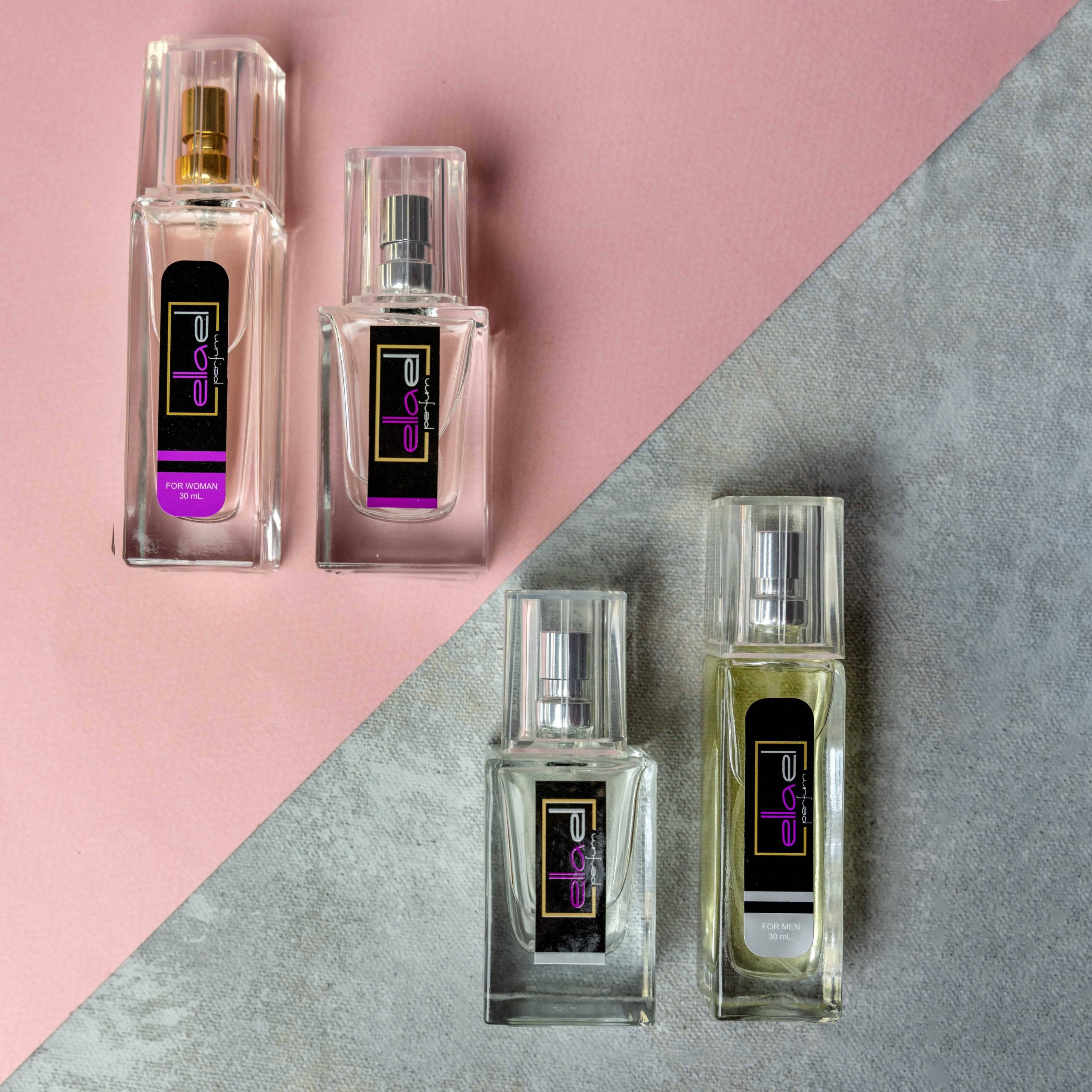 Ella El Perfum – ellaelperfum.cl