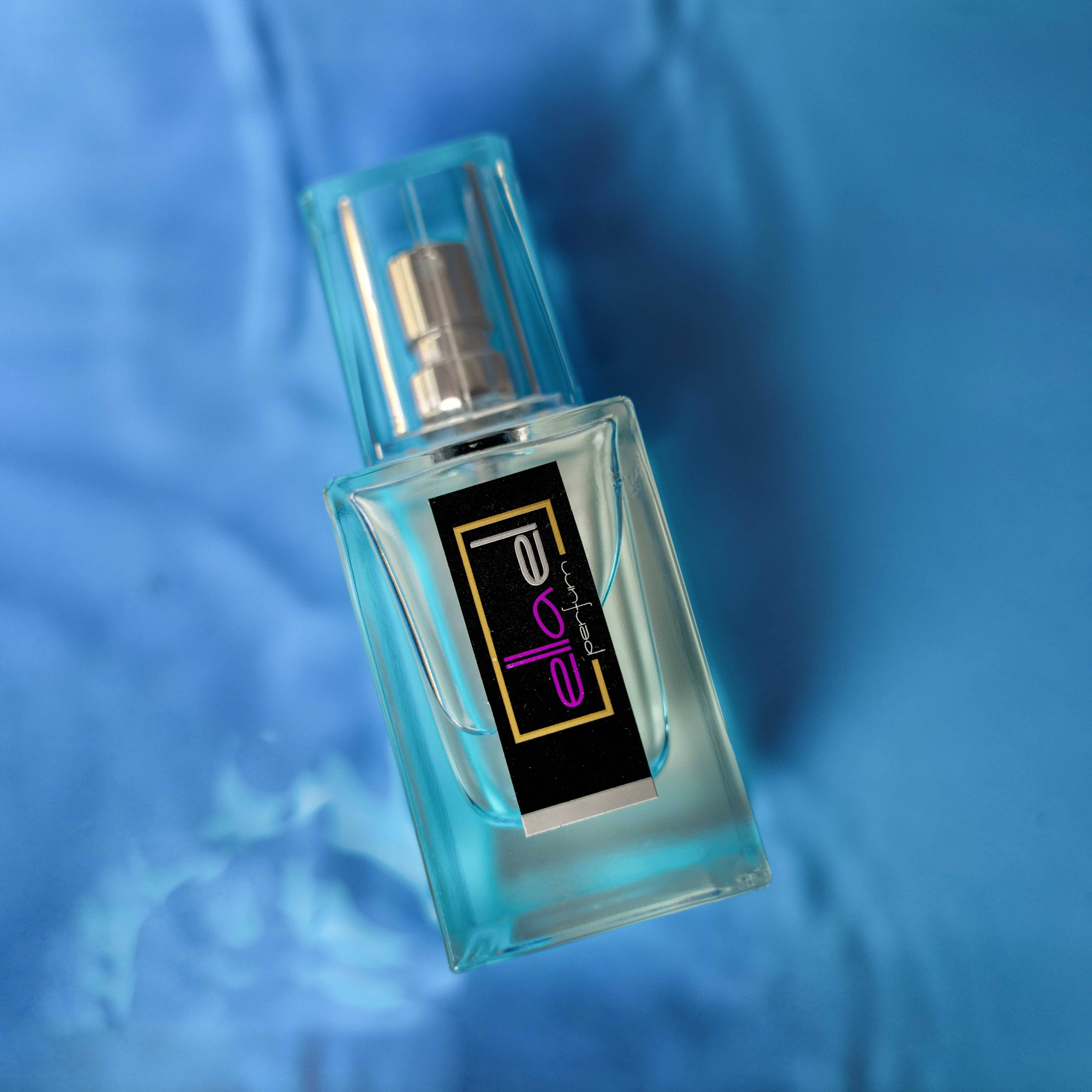 Ella El Perfum – ellaelperfum.cl