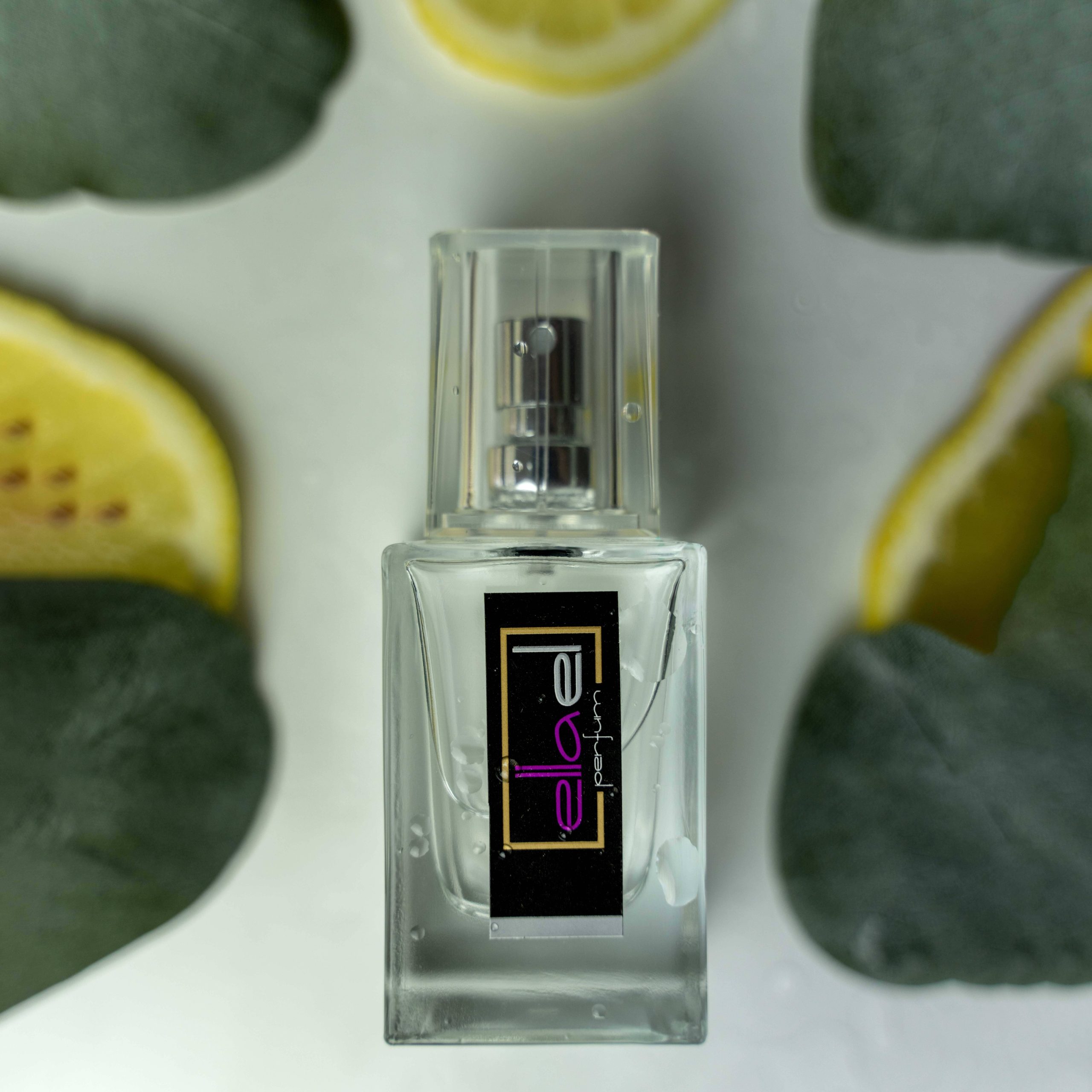 Ella El Perfum – ellaelperfum.cl