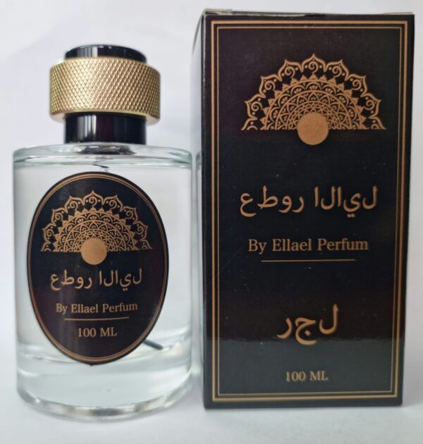 Perfumes Hombre – Ella El Perfum