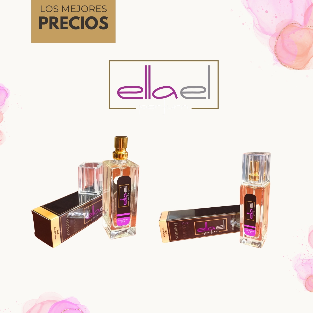 Ella El Perfum – ellaelperfum.cl