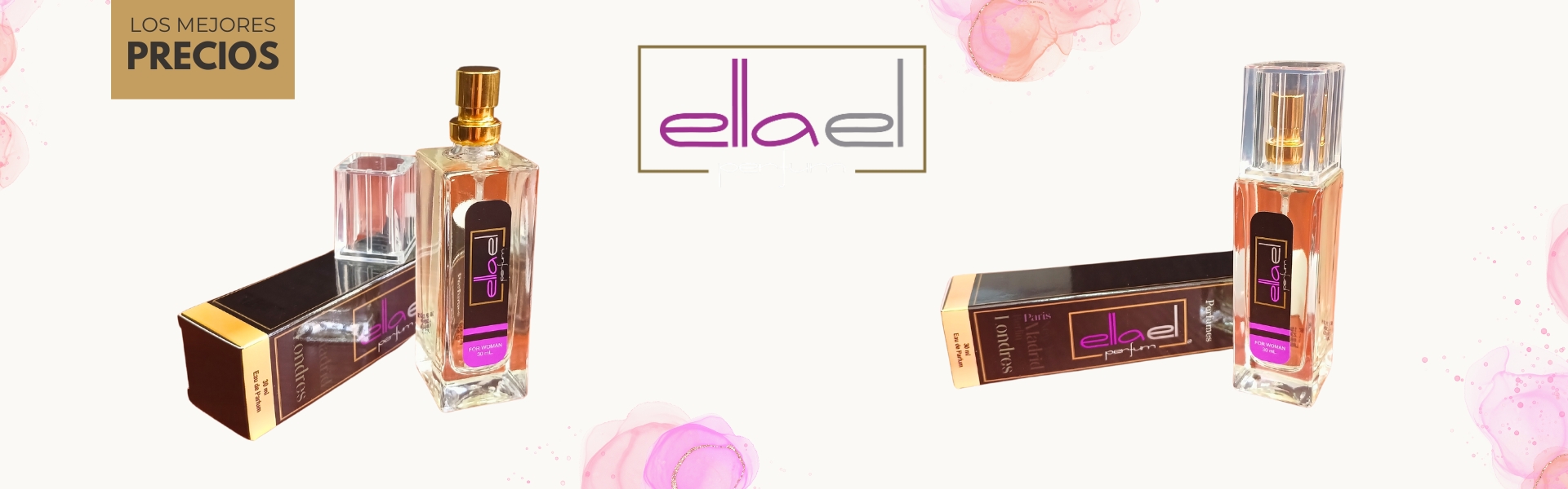 Ella El Perfum – ellaelperfum.cl