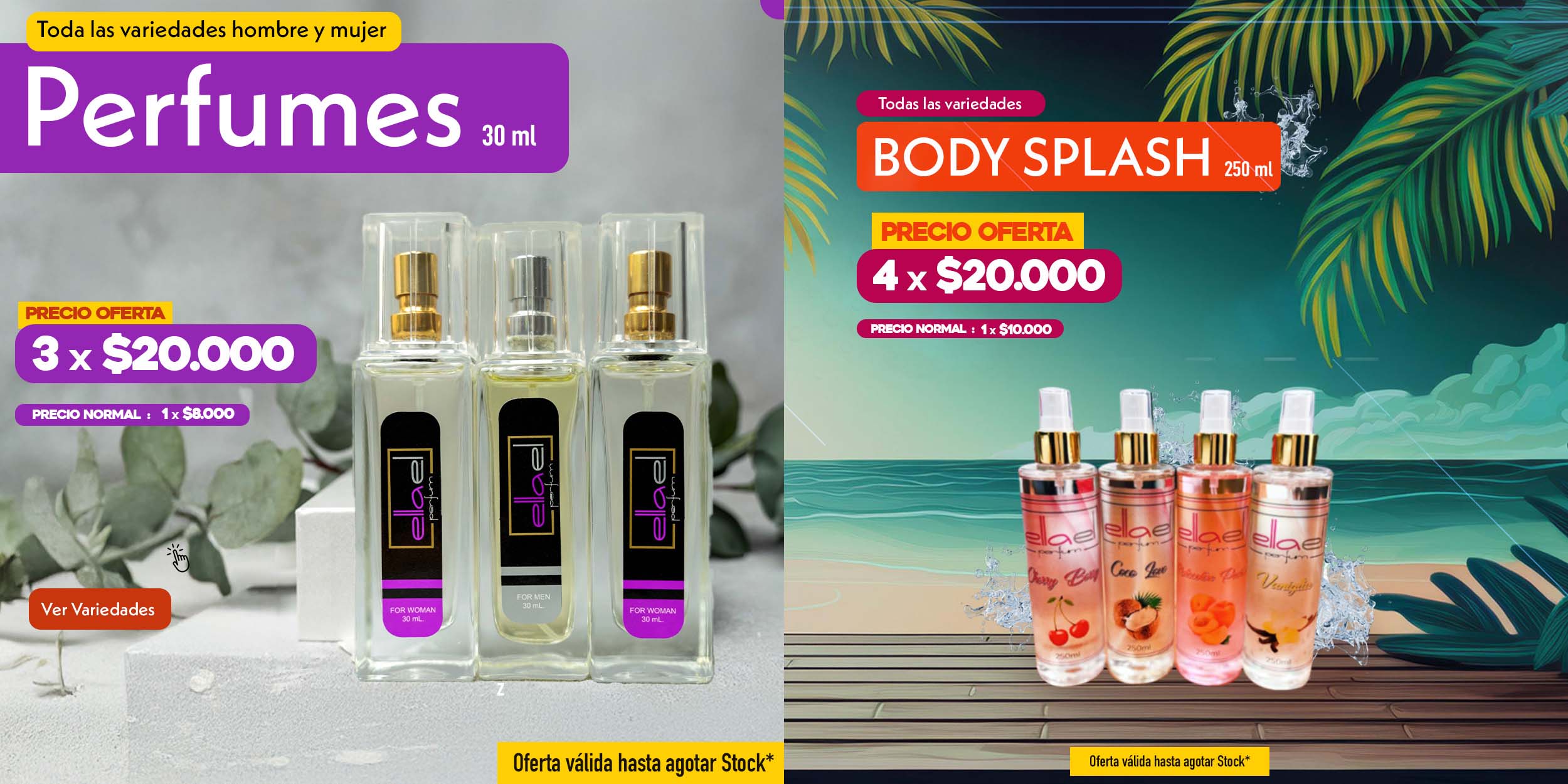 Ella El Perfum – ellaelperfum.cl